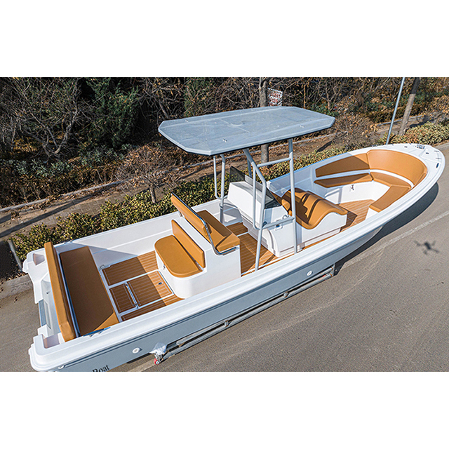 Liya Boat-Rigid Inflatable Boat (RIB Boats) Manufactuer