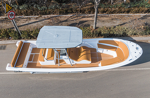 RIB Boats,rigid inflatable boats, Panga Boats – Liya Boat