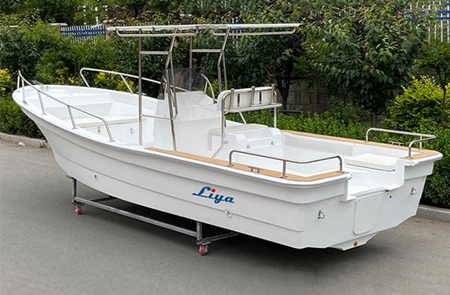 Liya Boat-Rigid Inflatable Boat (RIB Boats) Manufactuer